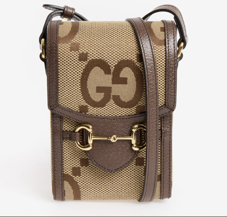 Gucci cross body bag