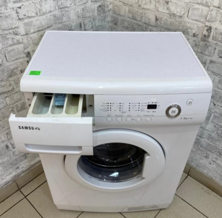 Стиральная машинка Samsung WF-F862