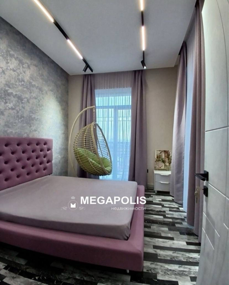 * Dream House. 3/7/10 Шикарный ремонт. 2 балкона.