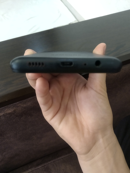 Samsung A01core  tiniq