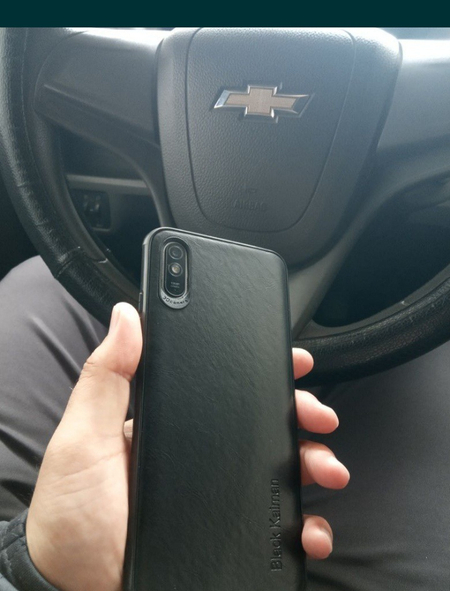 Redmi 9 A sotiladi.