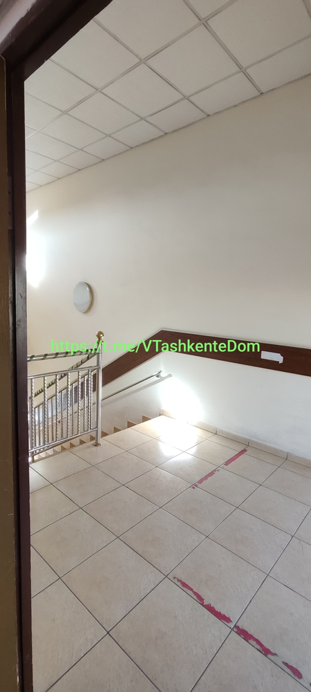 Не желое 4-комнаты 120м²