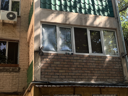Продается квартира 3/2/5 чирчик троицк