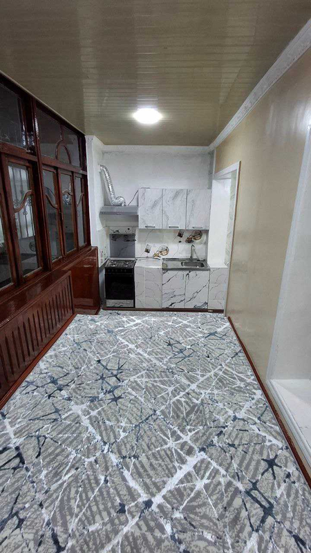Продам квартиру в Алгоритми
