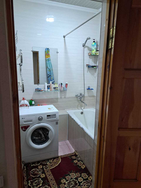 谷 129943 谷 Shayxontohur tumanida kvartira sotiladi [61 м²]