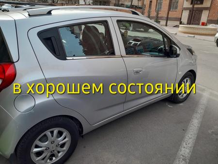 Продаю спарк автомат