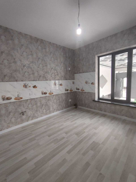Продаётся коттедж не далеко от поста Рохат (Барданкуль).