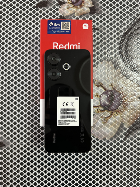 Redmi 13 8/256 new