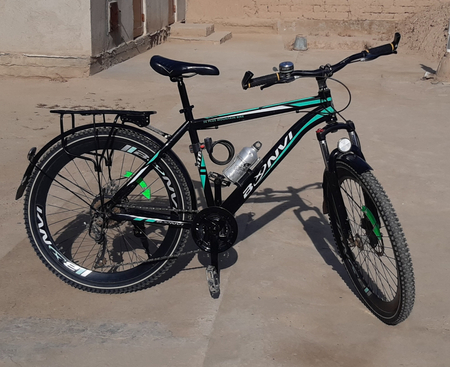 Velosiped sotiladi qashqadaryo kasbi tumani
