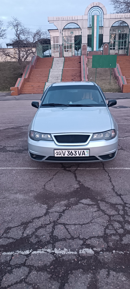 Nexia 2 1,6 Dons 2010 yil