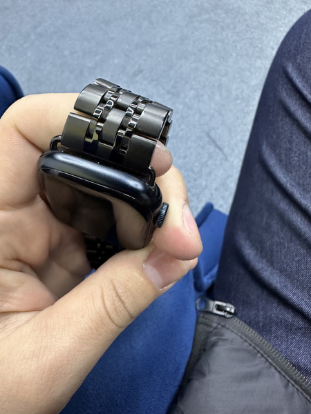 Apple Watch 7 45mm 32гб