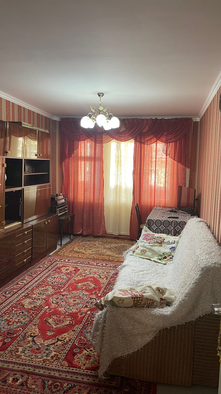 Квартира в аренду