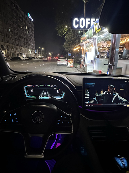 BYD song plus fleship 2023