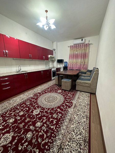Квартира,3/3/5 115кв.м