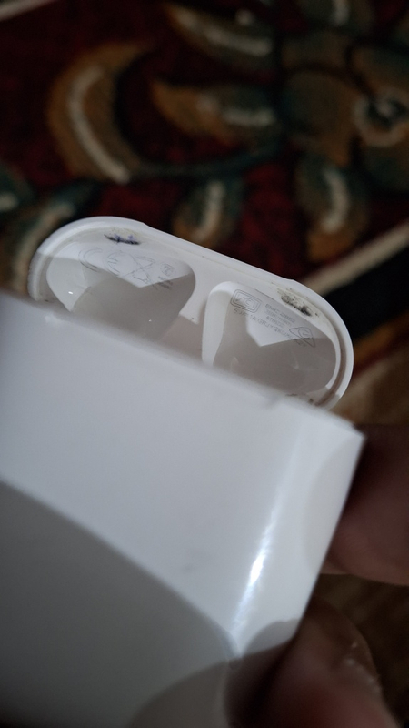 Airpots sotiladi arginali