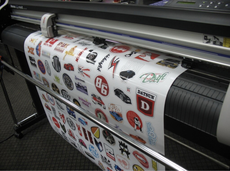 Banner Orakal pechat Arzon narxlarda