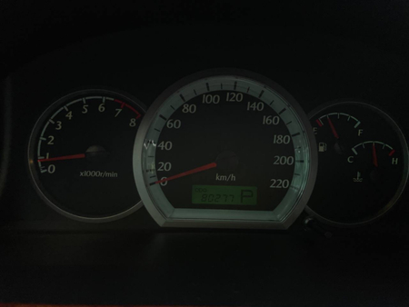 Lacetti 3 позиция 2013г