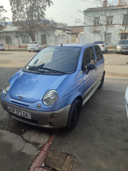 Matiz best 2008 srochno