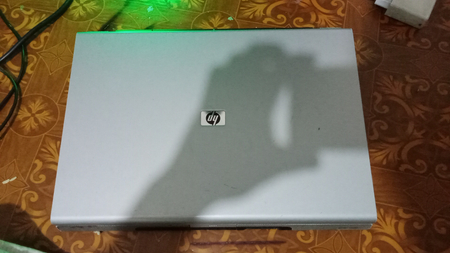 Ноутбук HP рабочий недорого