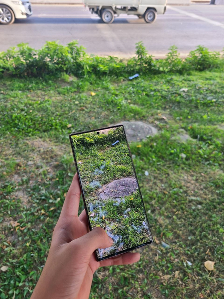 Samsung S22ULTRA 5G