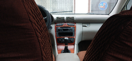 Mercedes w203 #srochni