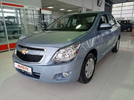 Cobalt A/T Full Style Arenda s vikupga