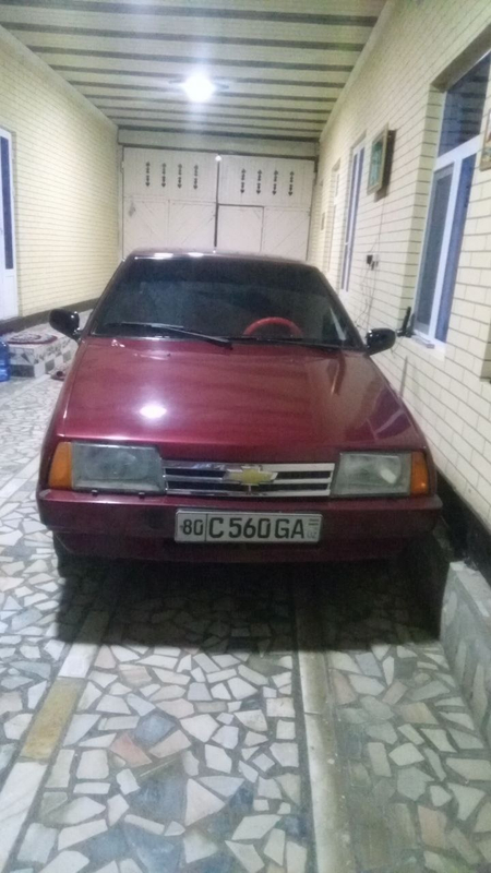 08 яхши холатда матор 10000юрган