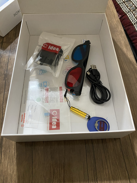 Planshet C idea  128 GB