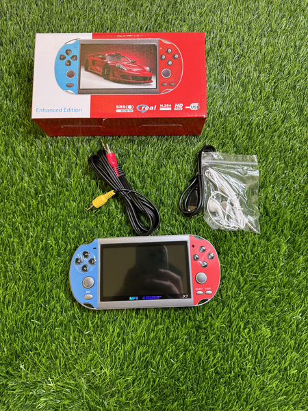 Игровая Приставка 650 играми
