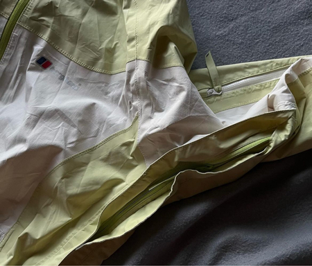 Berghaus Gore-Tex