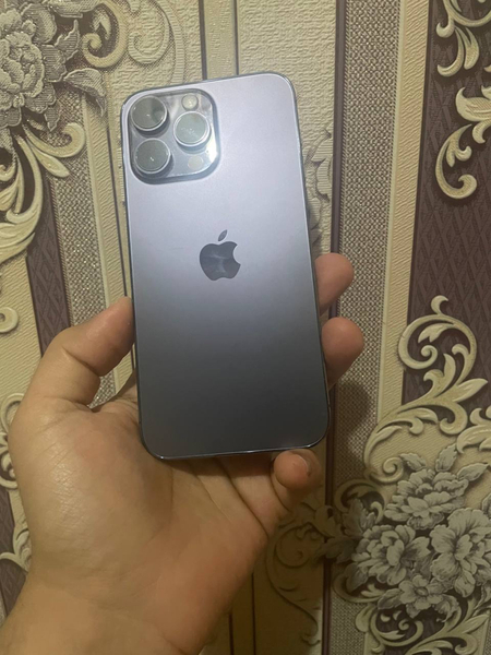 Iphone 14 promax 256 gb