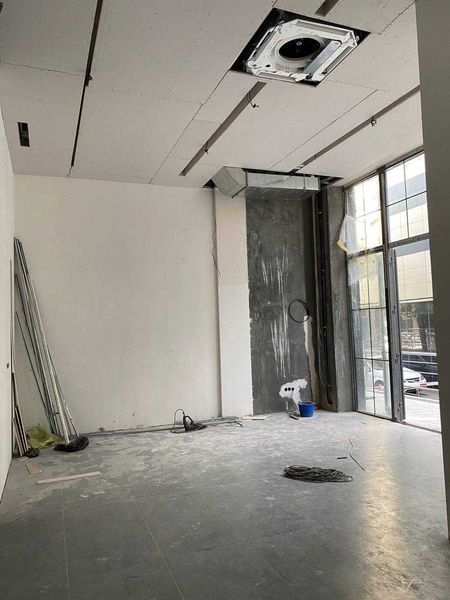 Продается коммерческое помещение на Яккасарайском рн ЖК Nukus Avenue