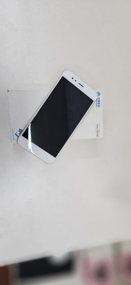 Xiaomi mi 5x 55gb