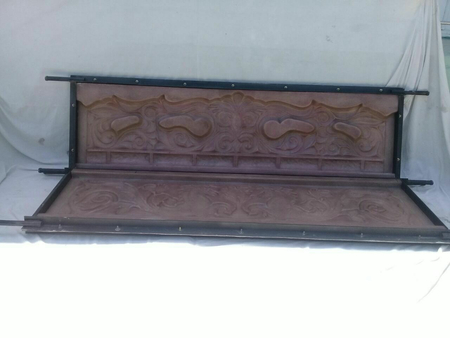 Yevro zabor qoliplari