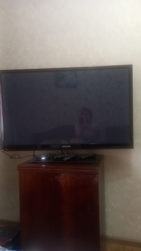 Продаётся телевизор SAMSUNG