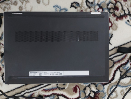 HP pavilion x360 14m-dw0013dx