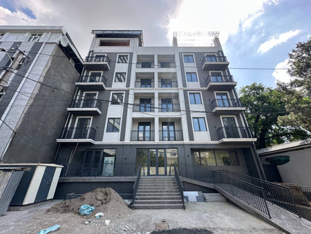 Шота руставели Ивлева | 108кв - нежилое в бизнес центре помещение
