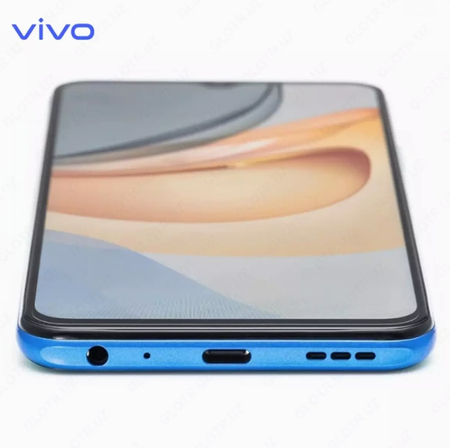 Vivo y53s 12/128