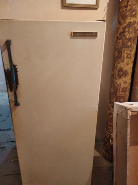 Продается холодильник