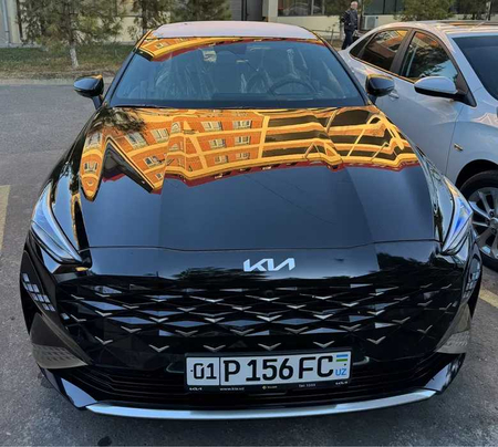 Kia K8 arenda s vikupim halol nasiya savdo bolib tolashga