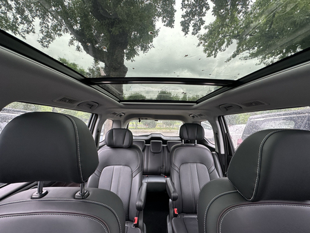 GAC M6 Pro Trumpchi Sotuvda tayyor schet spravka