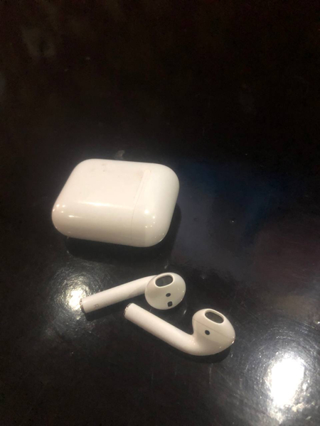 Airpods 2 arginal airpods orginal