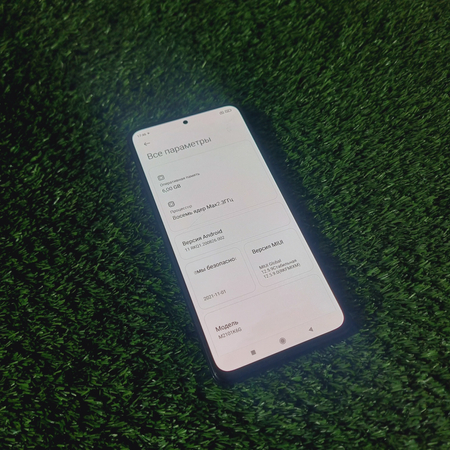 Redmi note 10 pro
