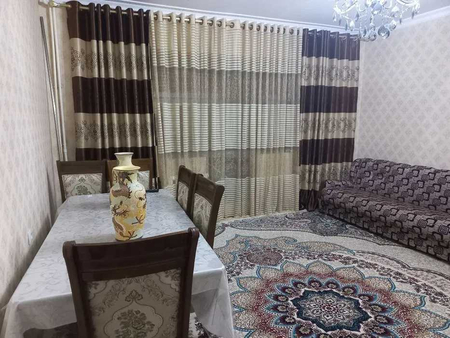 продается квартира в Мирабадском районе .по улице Шахрисабз