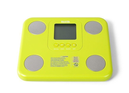 Вecы-aнaлизaтoры состава тела Tanita BC-730