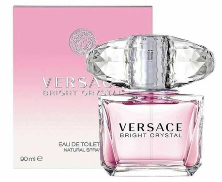 Срочно продам новый женская духи Versace