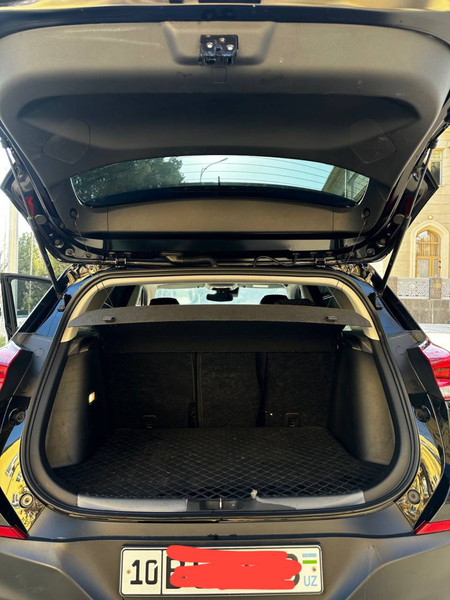 Tracker 2 primier turbo full pozisiya