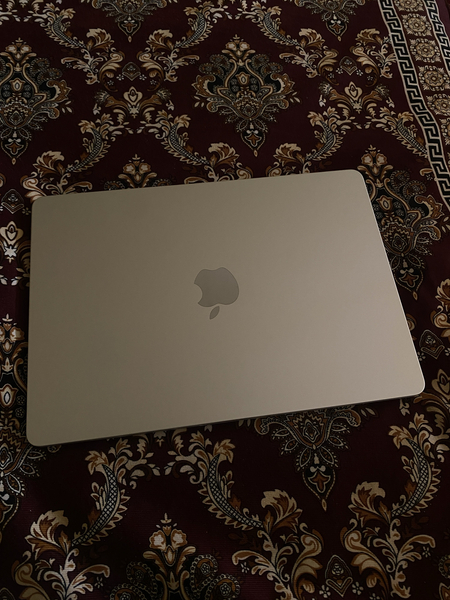 Macbook Air m3 256/8