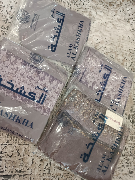 Kashkha shariflari 230 000