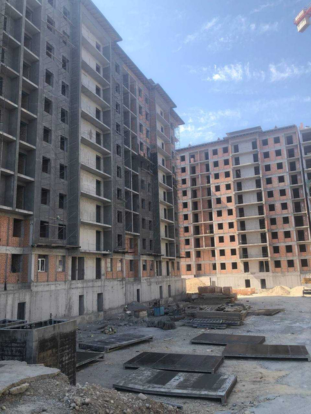 СРОЧНО 2х комнатная 53кв. 37,700у.е[125433]